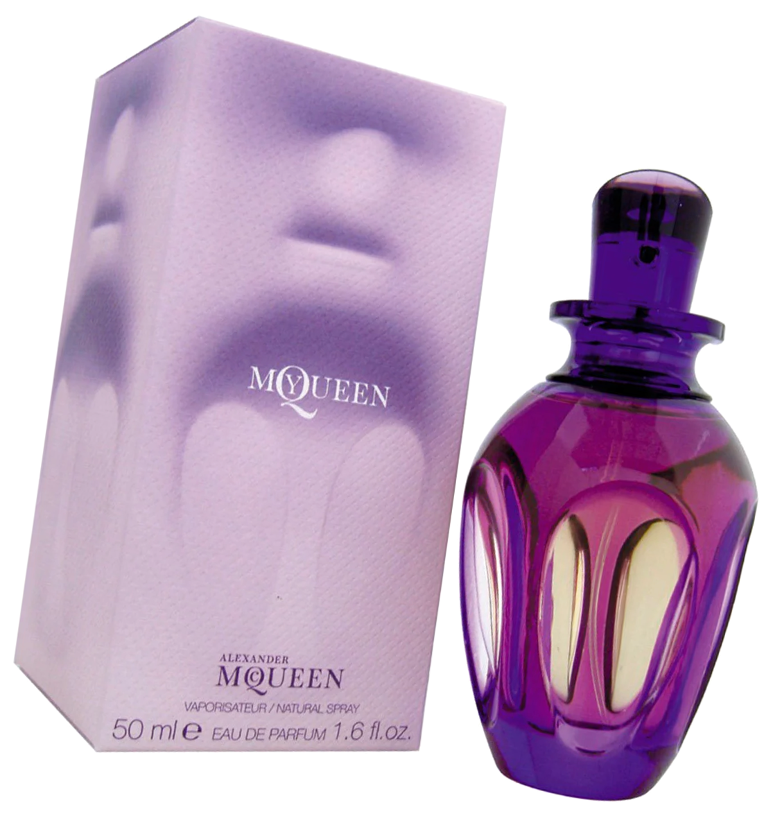 Парфюмерная вода Alexander Mcqueen My Queen 50 мл женская - Моя Королева от Маккуин