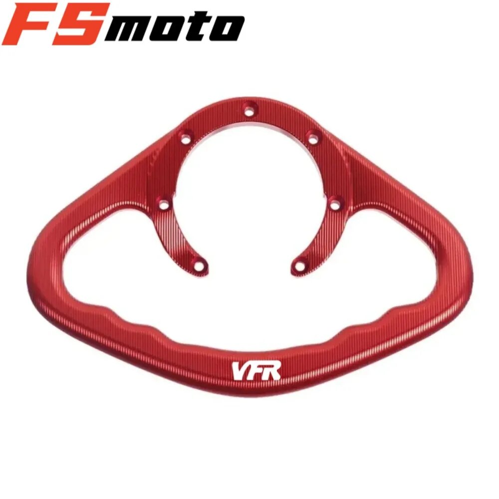 Для мотоциклов Honda VFR 800 RC46 RC79 1998-2021: ручки-поручни для пассажира, ручки для NO.10