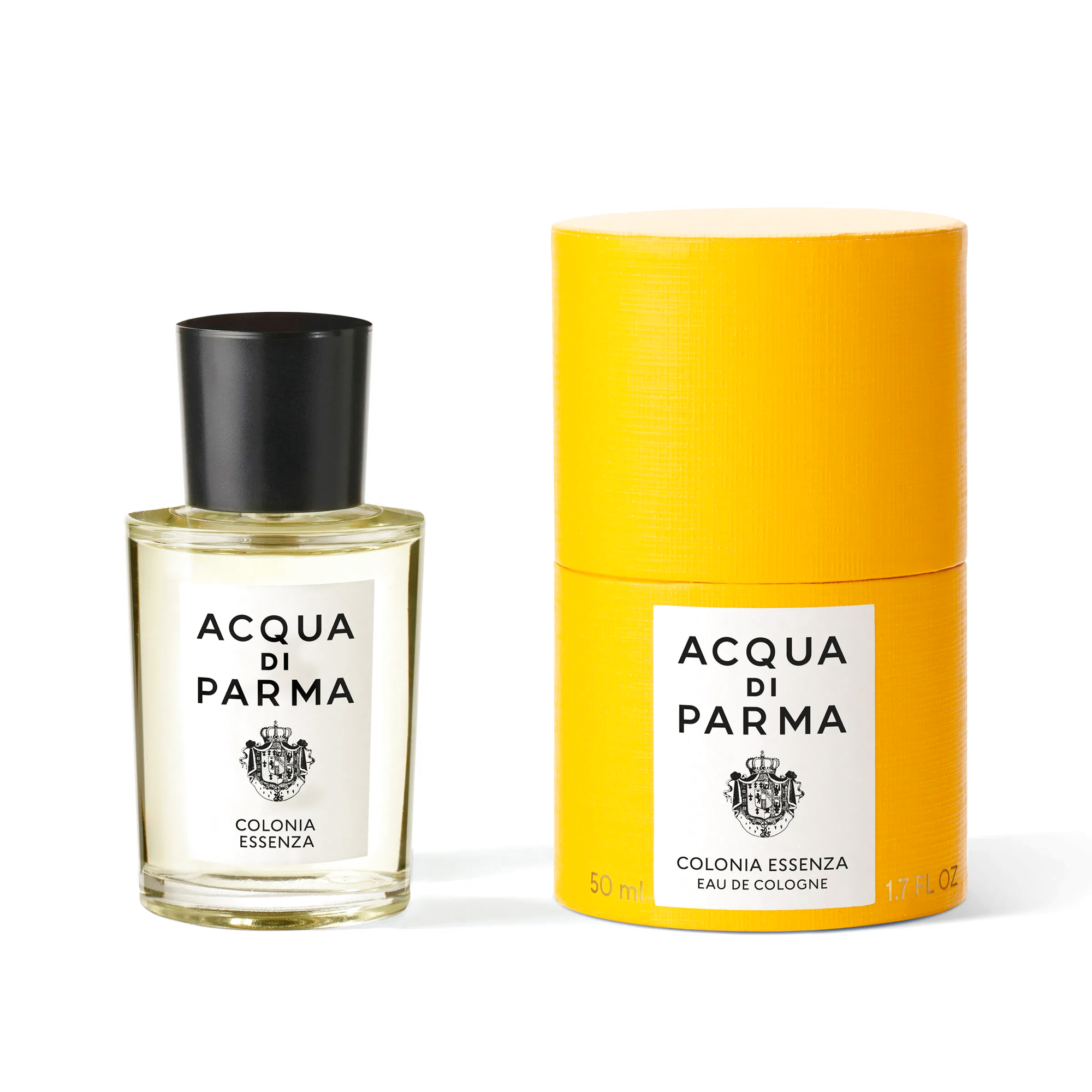 Колония Эссенца Аква Ди Парма - мужской одеколон 50 мл / Acqua Di Parma Colonia Essenza