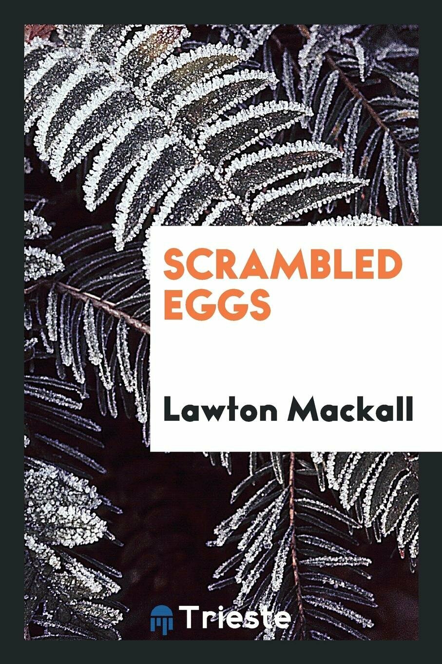 Scrambled Eggs — фото 1