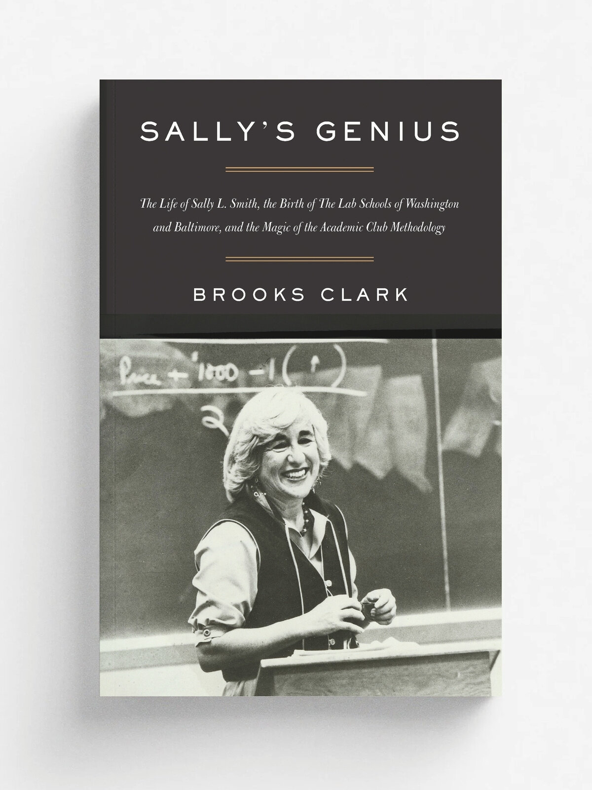Sally's Genius