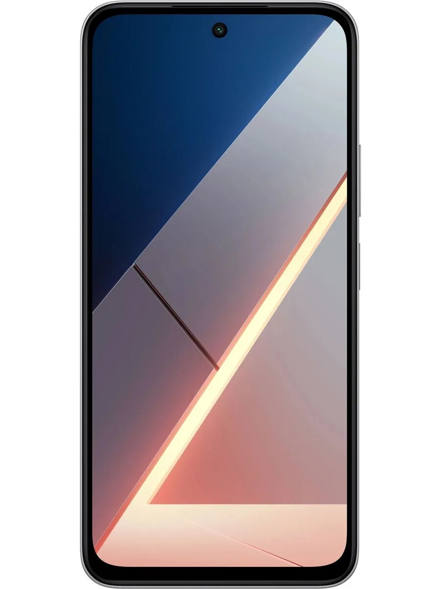 M7 6/128GB Ростест — фото 1