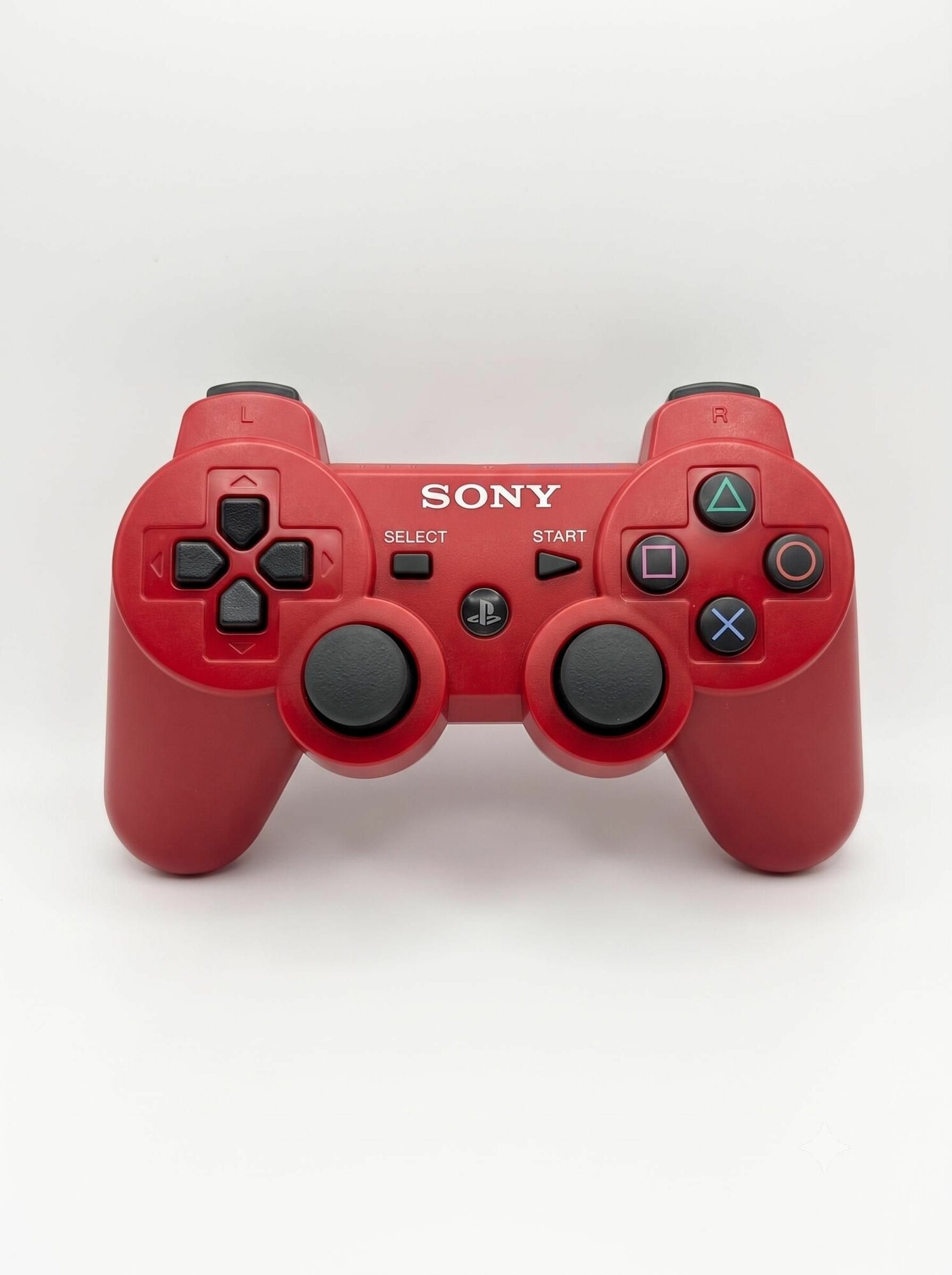 Геймпад для пк/консоли/Android Dualshock 3