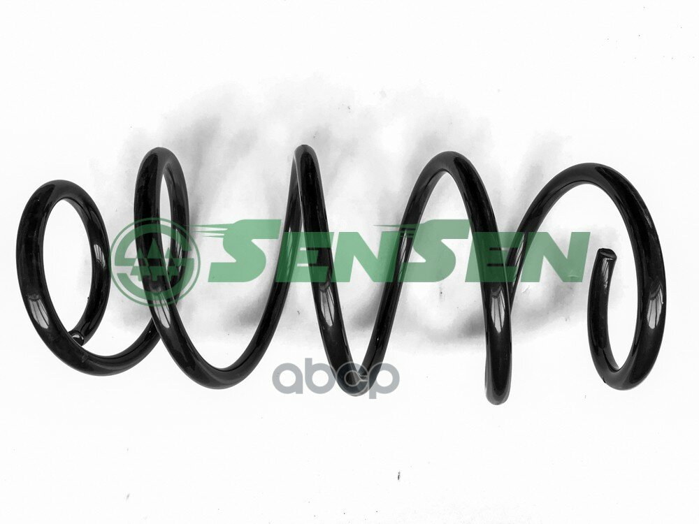 Пружина передняя Opel Vectra/Signum 1.6/1.8 16V 02> Sensen арт. SCP10068