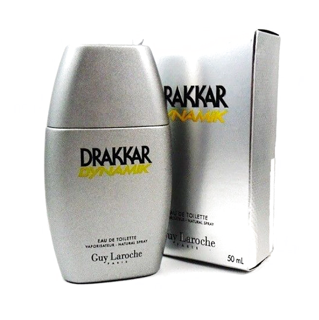 Guy Laroche Drakkar Dynamik аромат для мужчин 50 мл - Ги Ларош Драккар Динамик туалетная вода