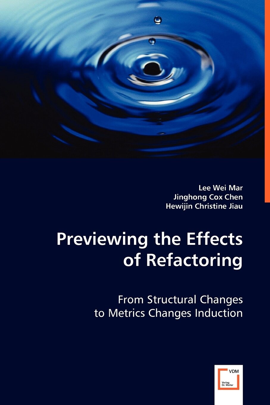 Previewing the Effects of Refactoring — фото 1