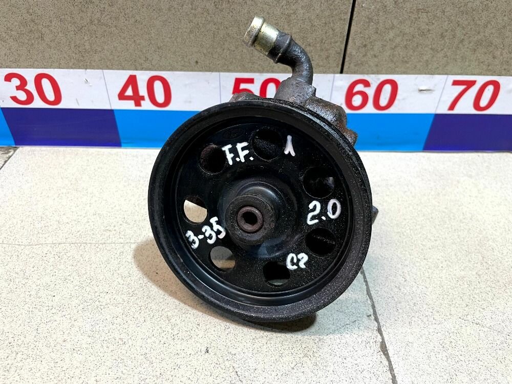 Насос гур Ford Focus I