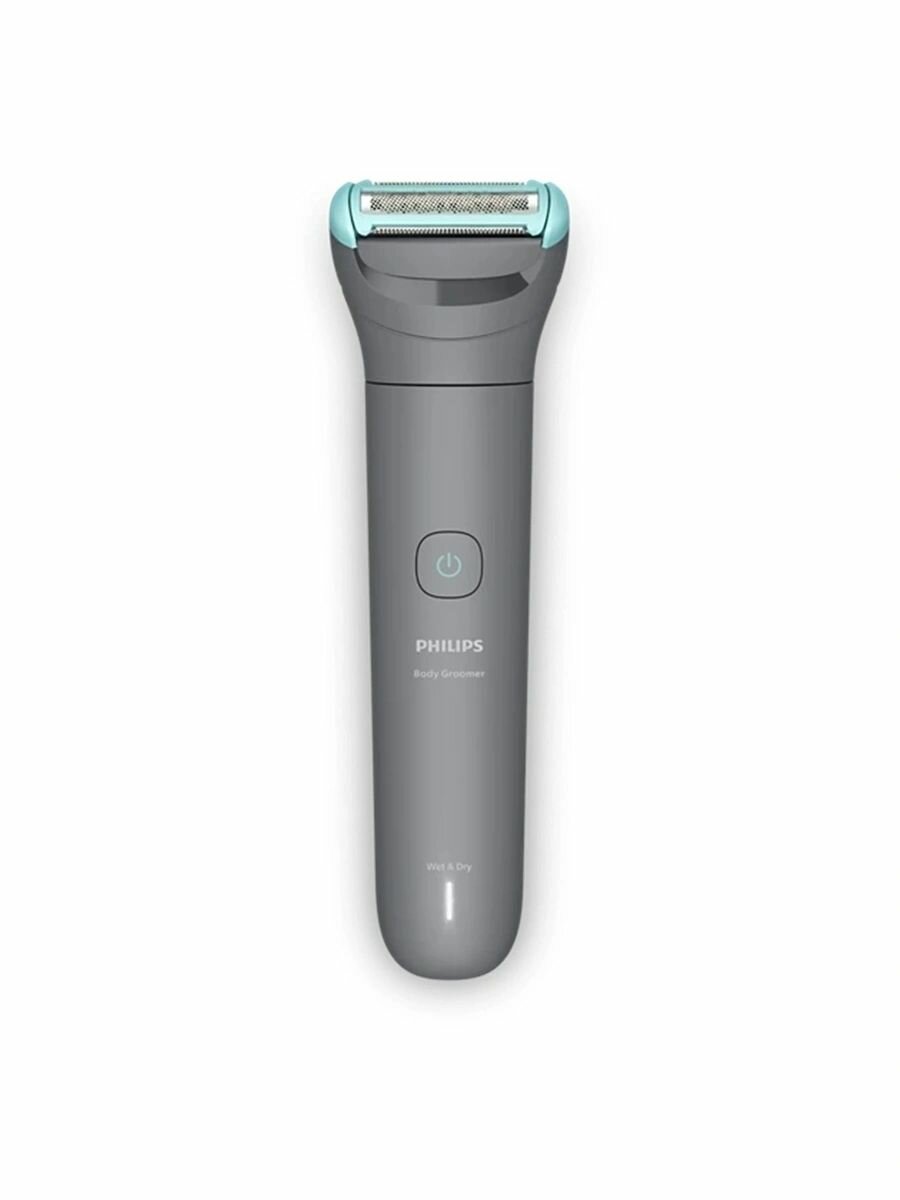 Триммер Philips BG3480/15 (насадок в компл:2шт)
