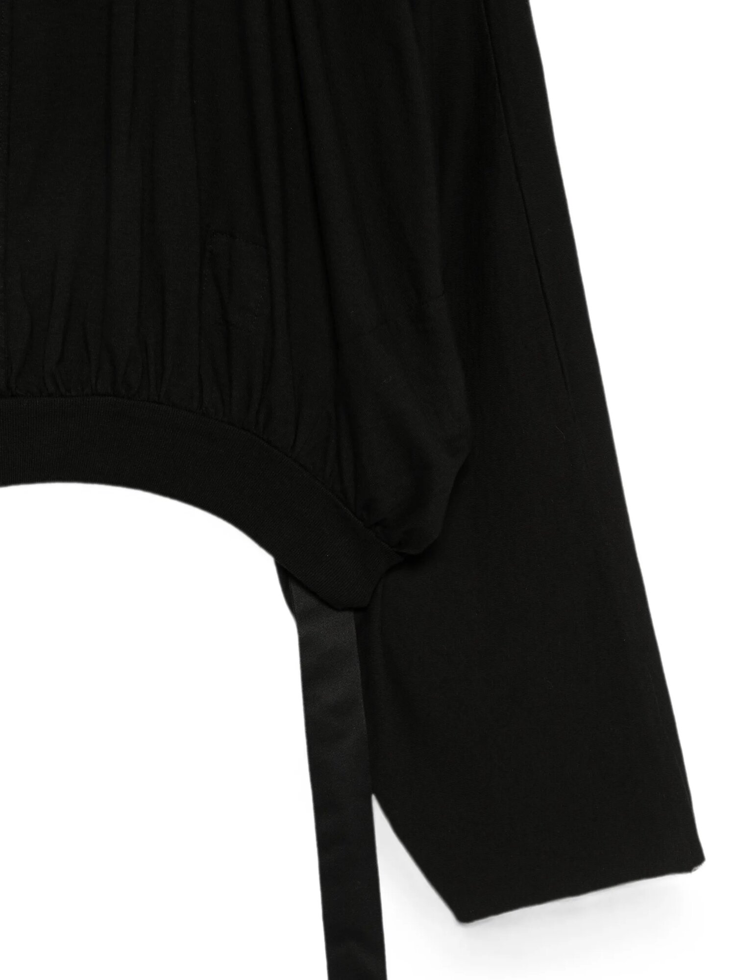 Худи Rick Owens, размер OneSize — фото 1