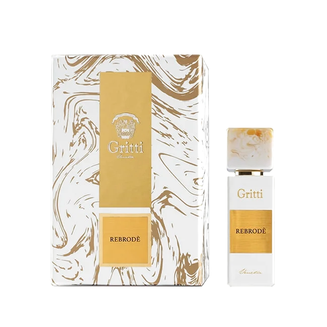 Гритти Реброде парфюм унисекс 100 мл - Gritti Rebrode eau de parfum