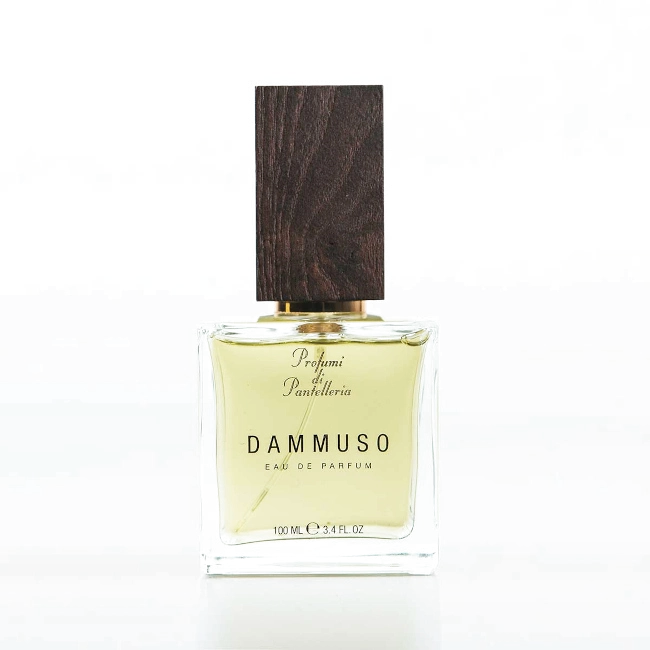 Женская парфюмерная вода Profumi Di Pantelleria Dammuso 100 мл - Профьюми Ди Пантеллерия Даммузо