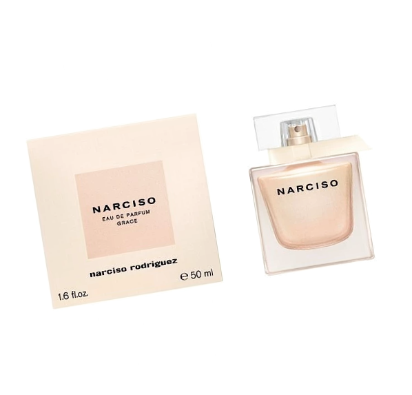 Женская парфюмерная вода Narciso Rodriguez Narciso Grace 50 мл / Нарцисо Грейс