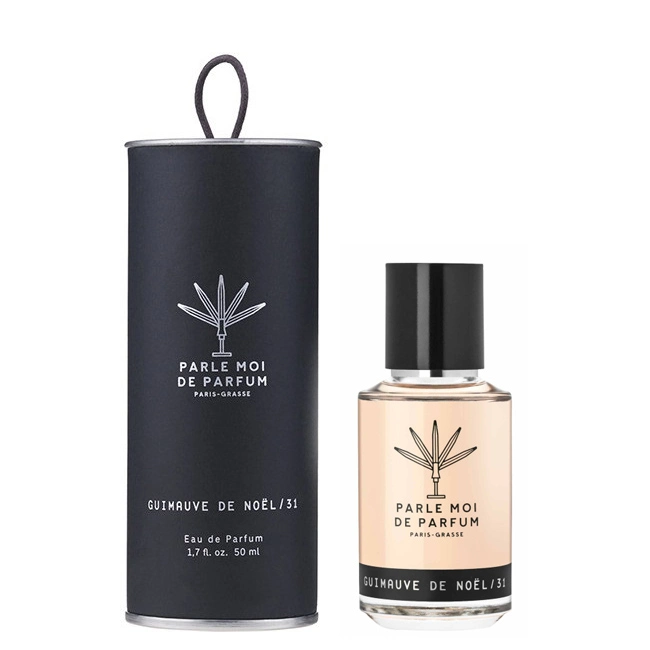 Духи Parle Moi De Parfum Guimauve De Noel 50 мл для женщин и мужчин / Гимов Де Ноэль
