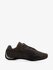 Кроссовки PUMA Future Cat, размер 9.5 US, коричневый/серый/оранжевый