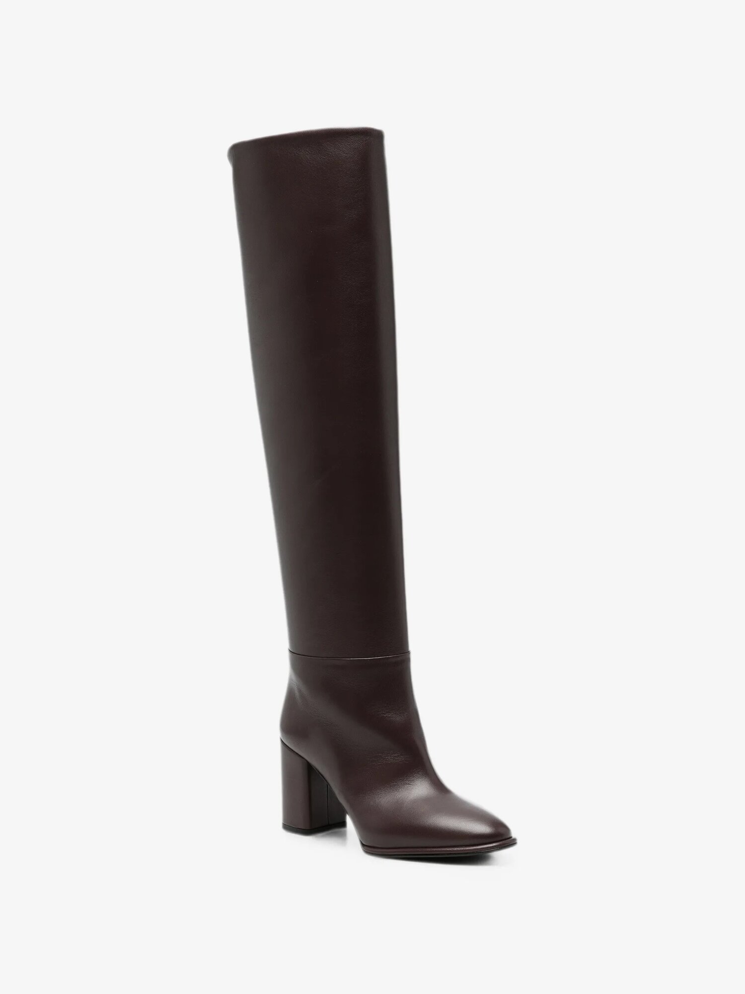 Ботинки Le Silla Elsa knee-high boots, размер 38 — фото 1