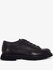 Туфли Doucal's Textured lace-up shoes, размер 44