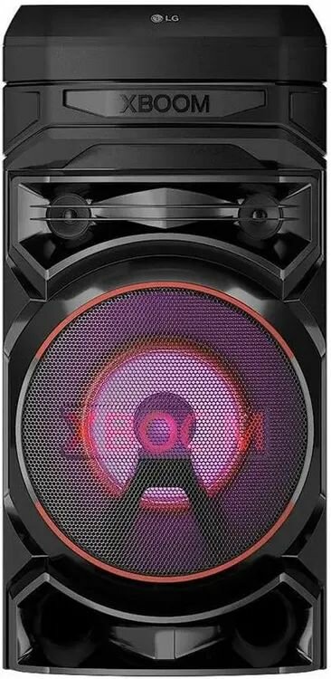 Музыкальный центр LG XBOOM RNC5 (RNC5. DRUSLLK)
