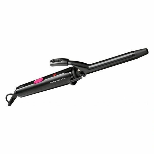 Электрощипцы для завивки Rowenta Curling Tong CF2119F0