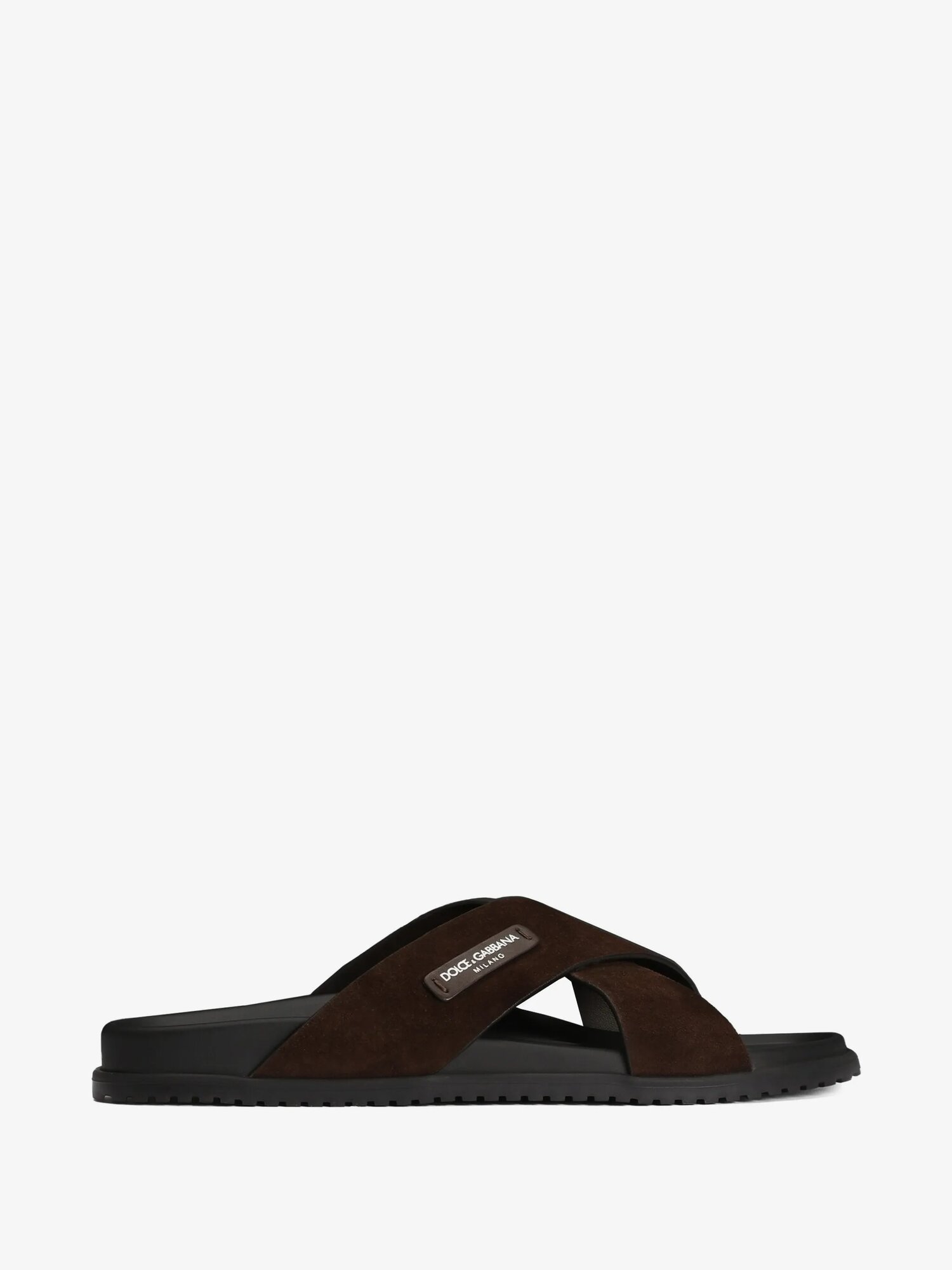 Сандалии Sandals in split