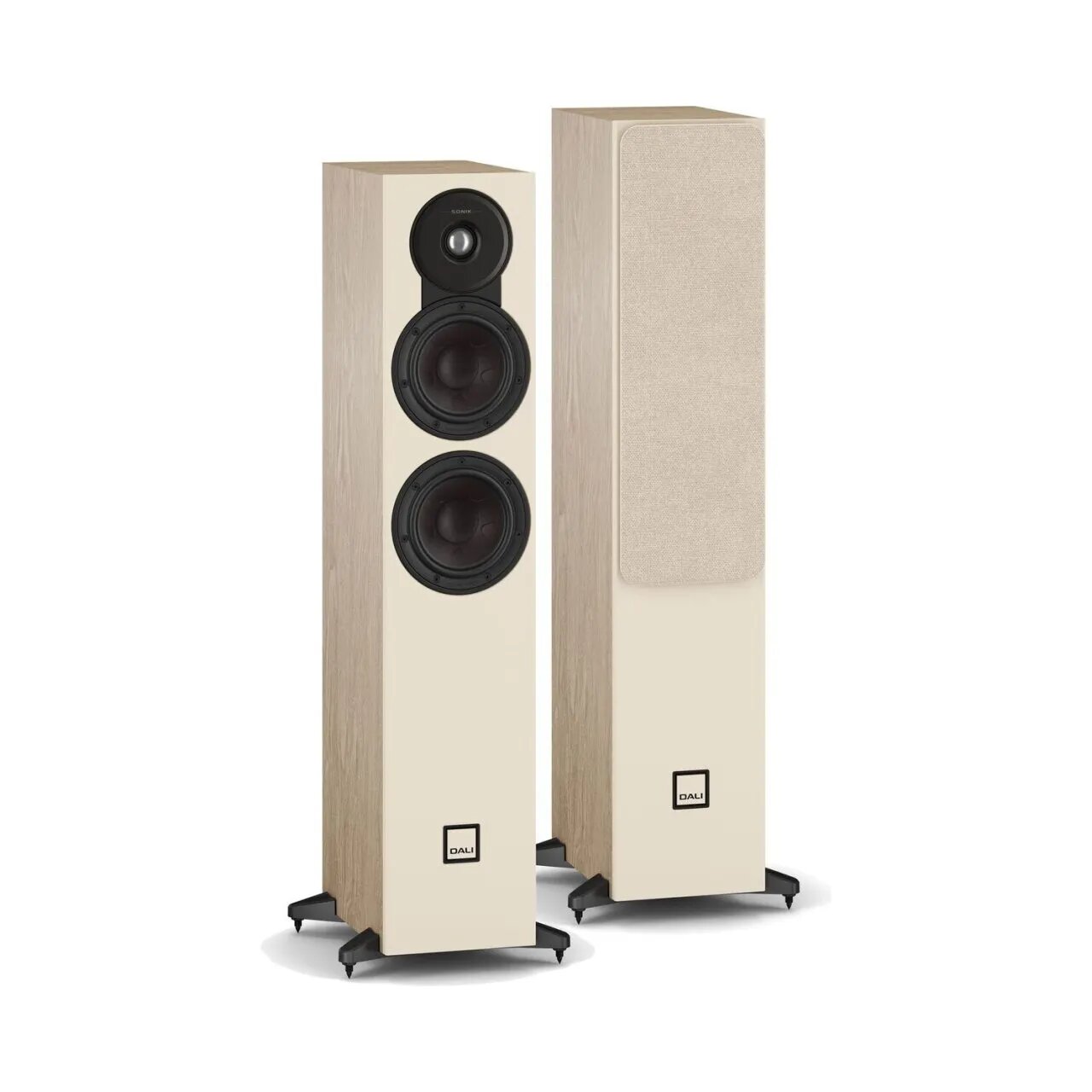 Напольная акустика DALI SONIK 5 Natural Oak