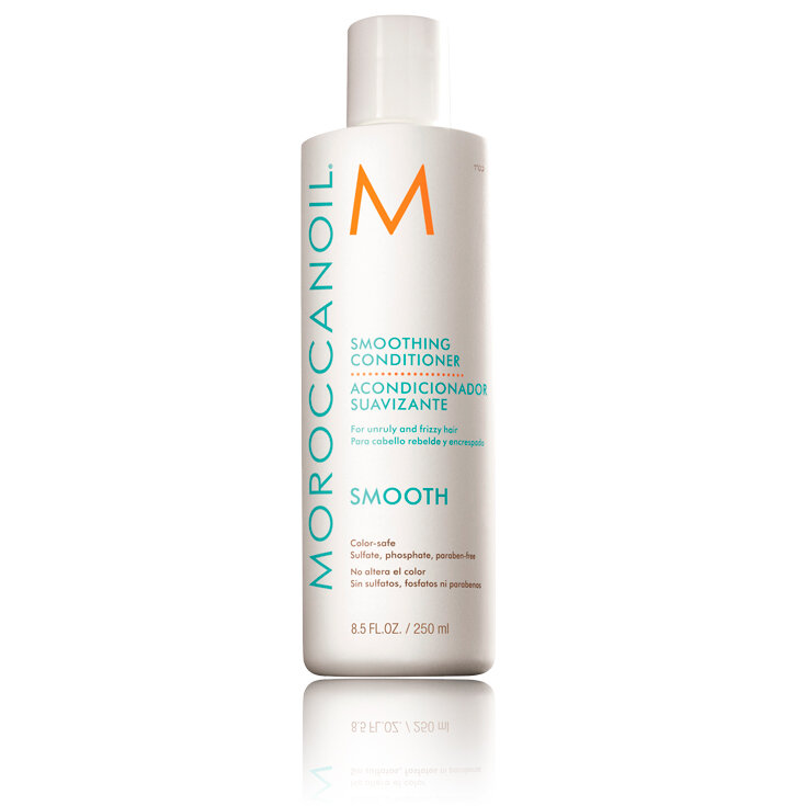 Moroccanoil Smoothing Кондиционер разглаживающий для волос 250 мл