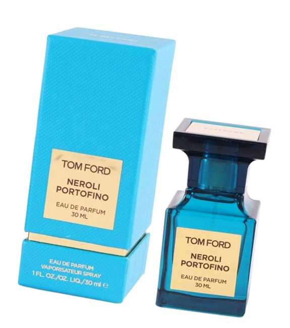 Аромат Tom Ford Neroli Portofino унисекс 30 мл / Том Форд Нероли Портофино