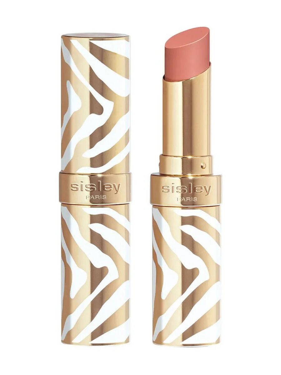 Sisley Le Phyto Rouge Shine Губная фитопомада со свер