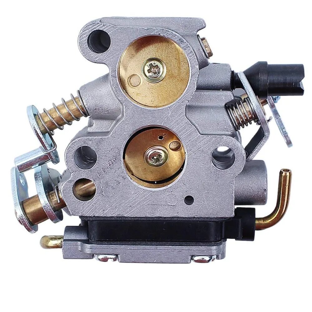 Карбюратор Zama C1T-W33C для бензопилы Husqvarna 235 235E 236 236E 240 240E, комплект с фильтрами и свечой