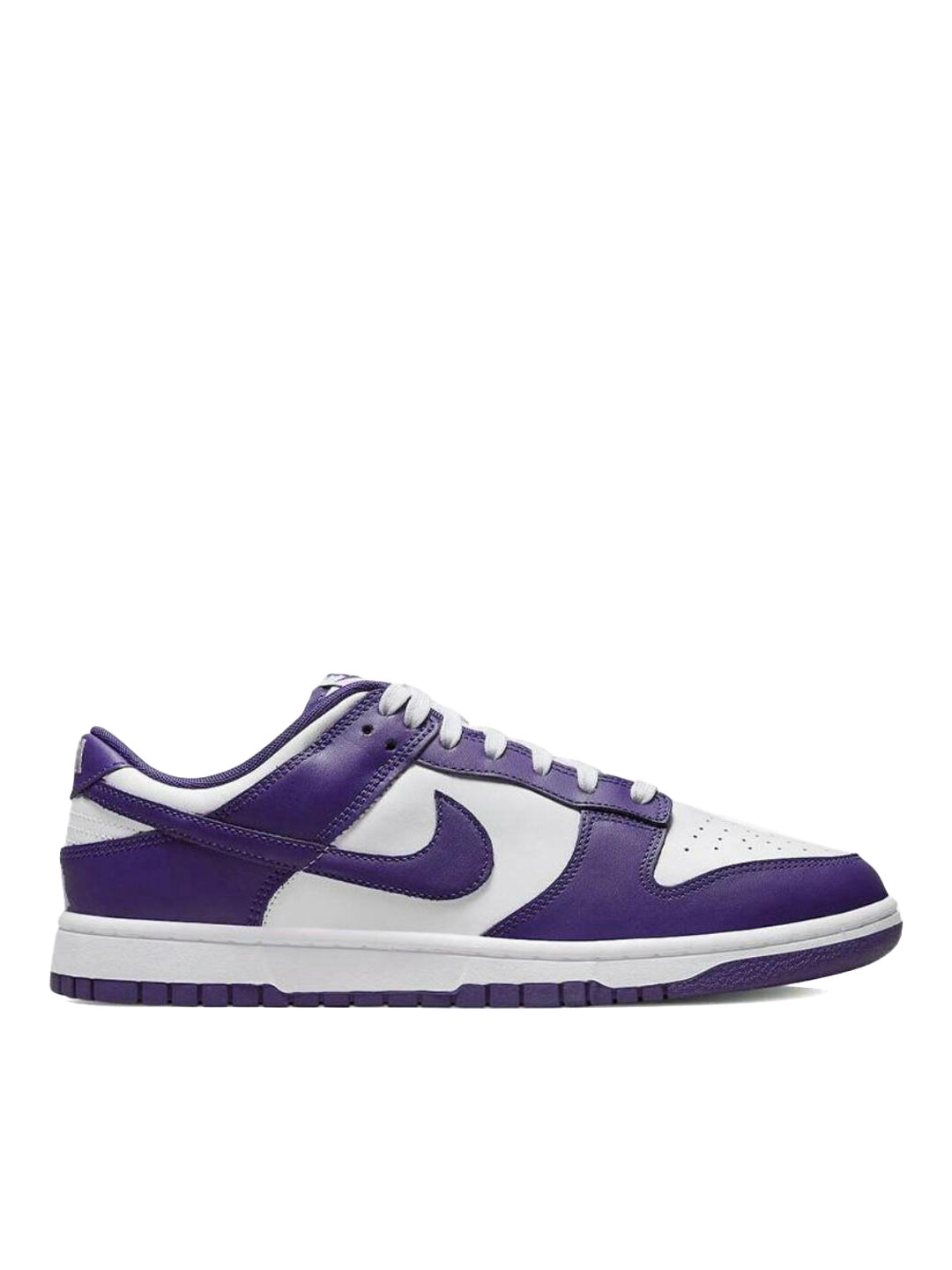 Кроссовки Dunk Low Court Purple