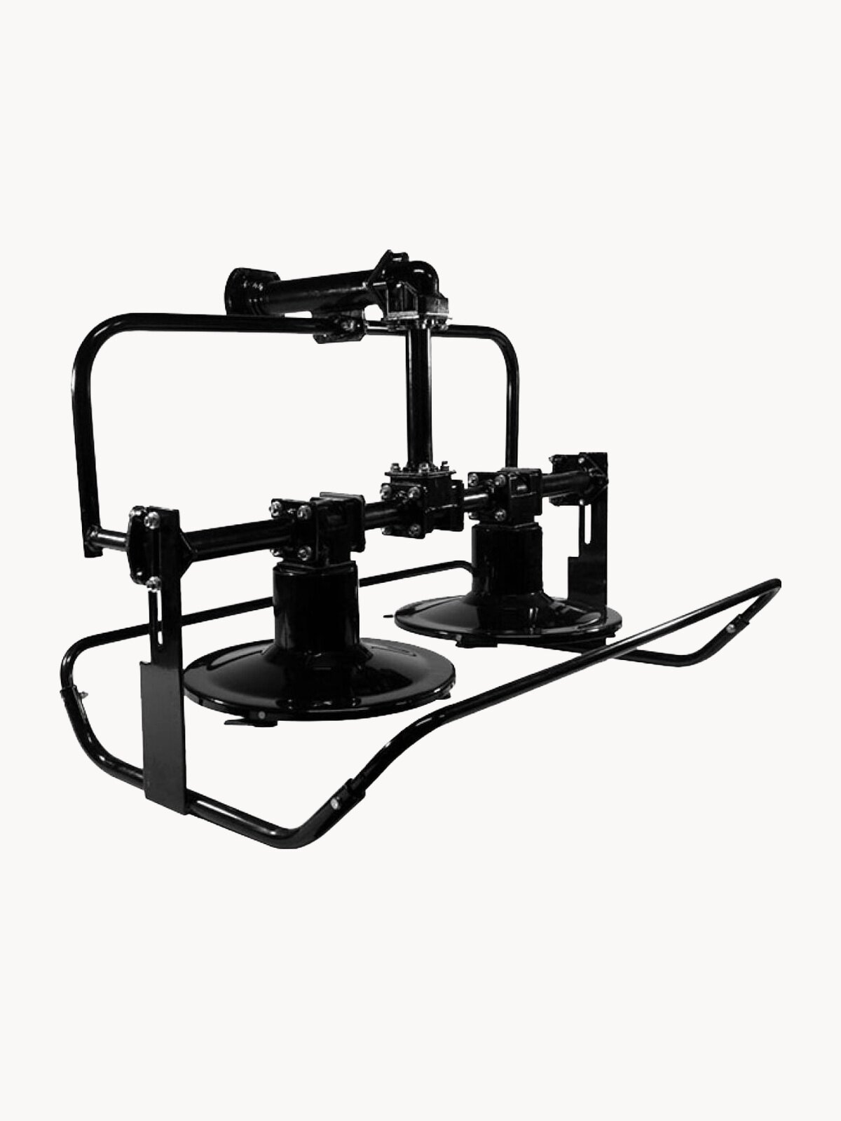 Косилка роторная навесная для мотоблоков BC1193/DC1163E CHAMPION C3049