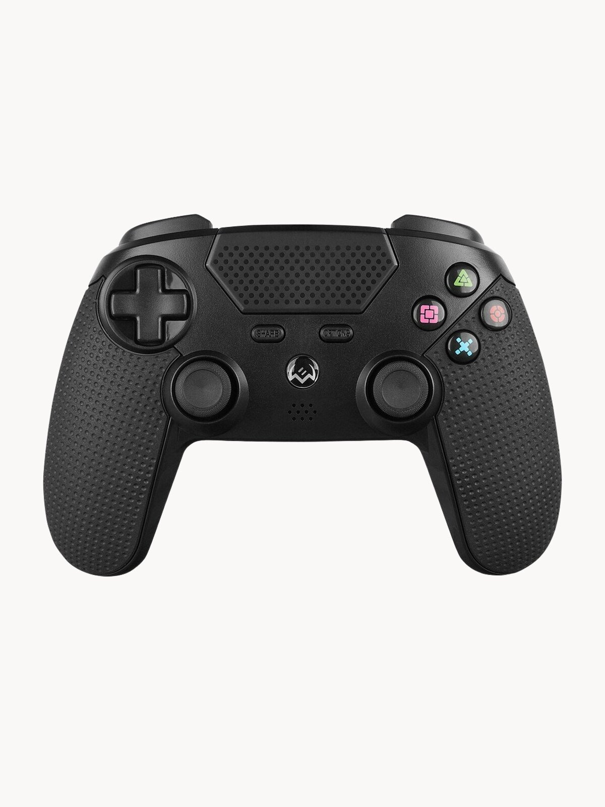 Геймпад беспроводной SVEN GC-4040 черный (SV-016012)