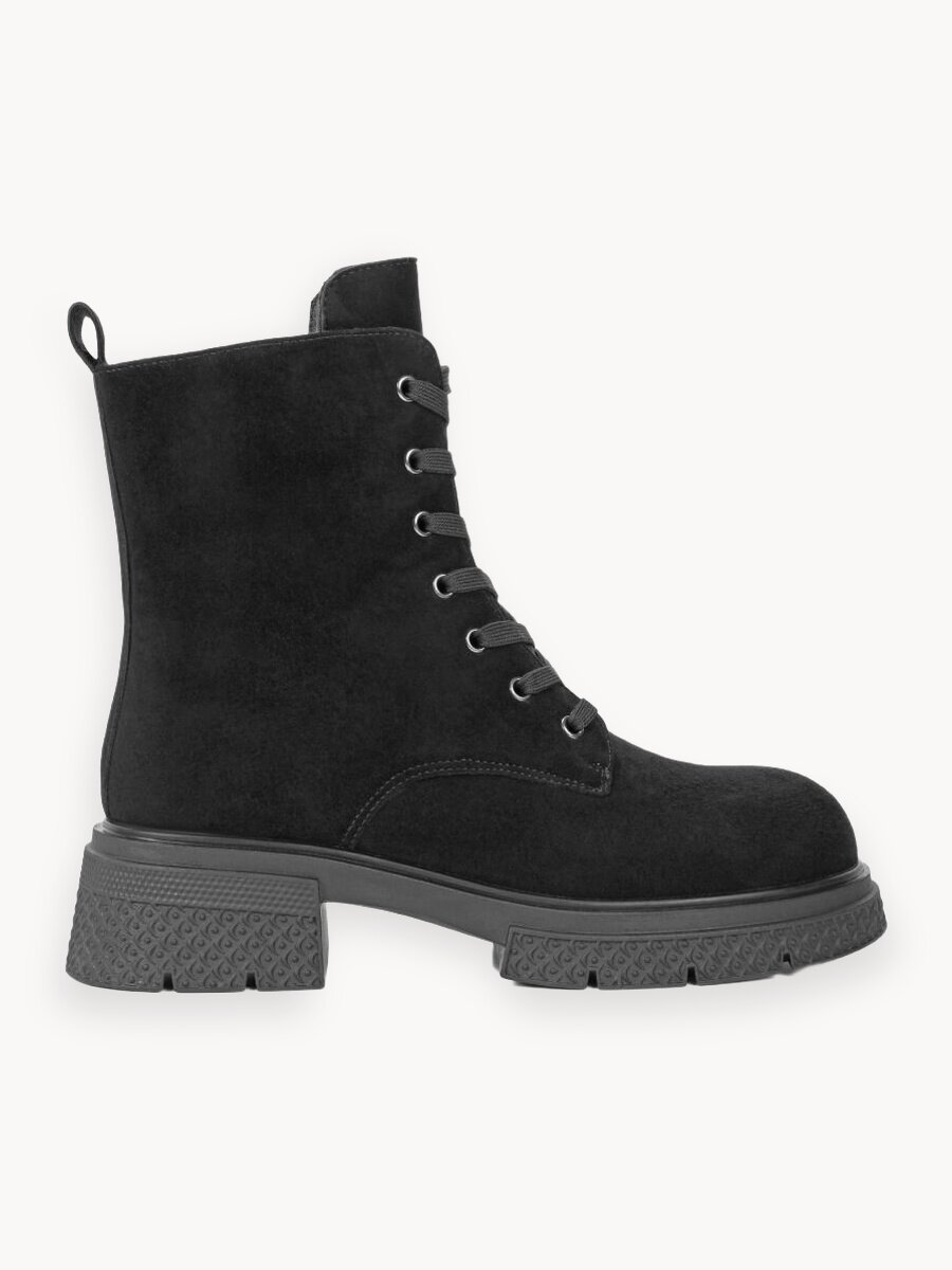 Ботинки Осень-зима 2025