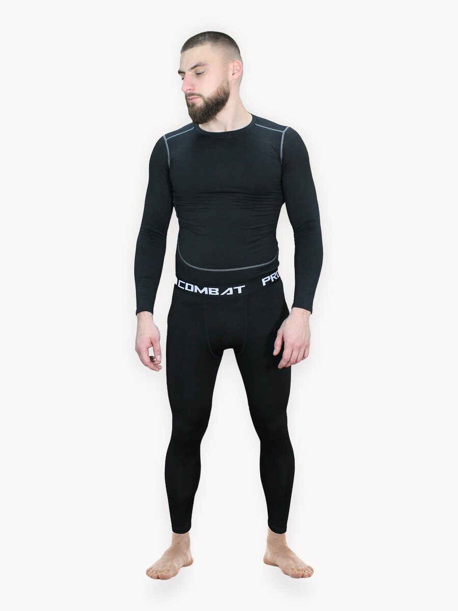 Комплект термобелья