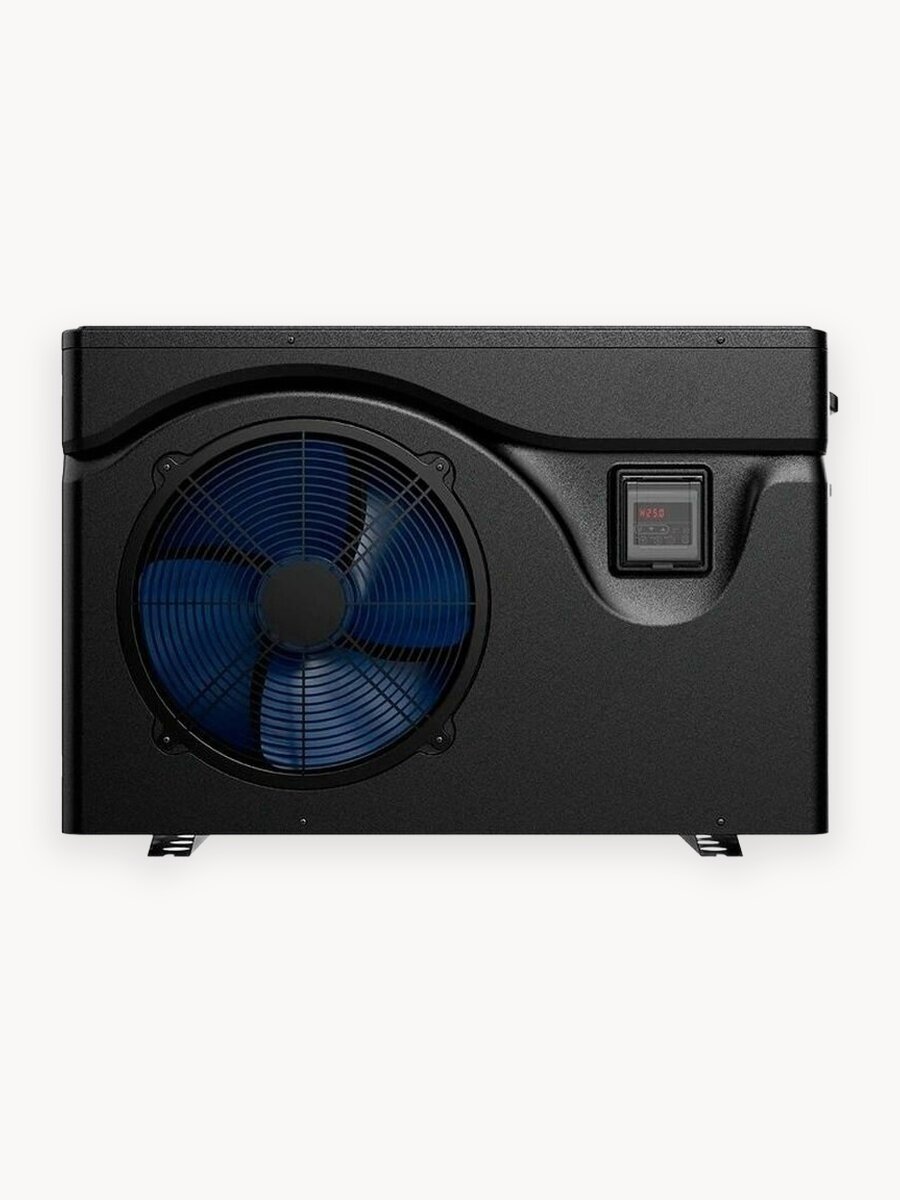 Тепловой насос инверторный Aquatuning, 4,3 - 18,1 кВт, 180SPR4INVM-PA