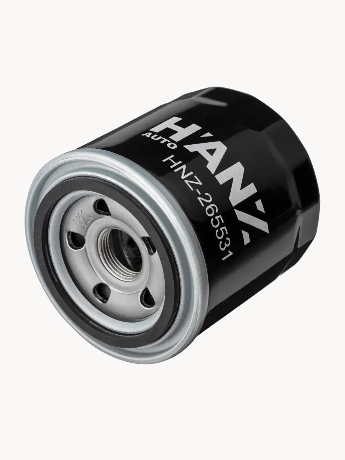 Фильтр масляный H'ANZAUTO для а/м HYUIDAI: Santa Fe, Tucson; Kia Cee'd, Rio, Sorento, Soul, Sportage 1,6
