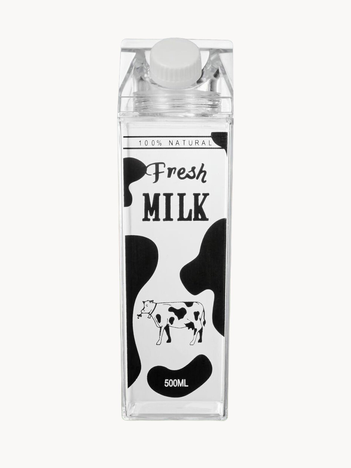 Modi бутылка для молока контейнер для хранения жидкости