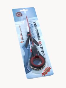 Удочка зимняя балалайка — отзывы покупателей