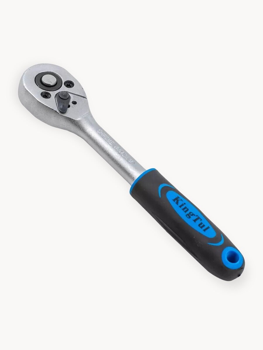 Трещотка для головок