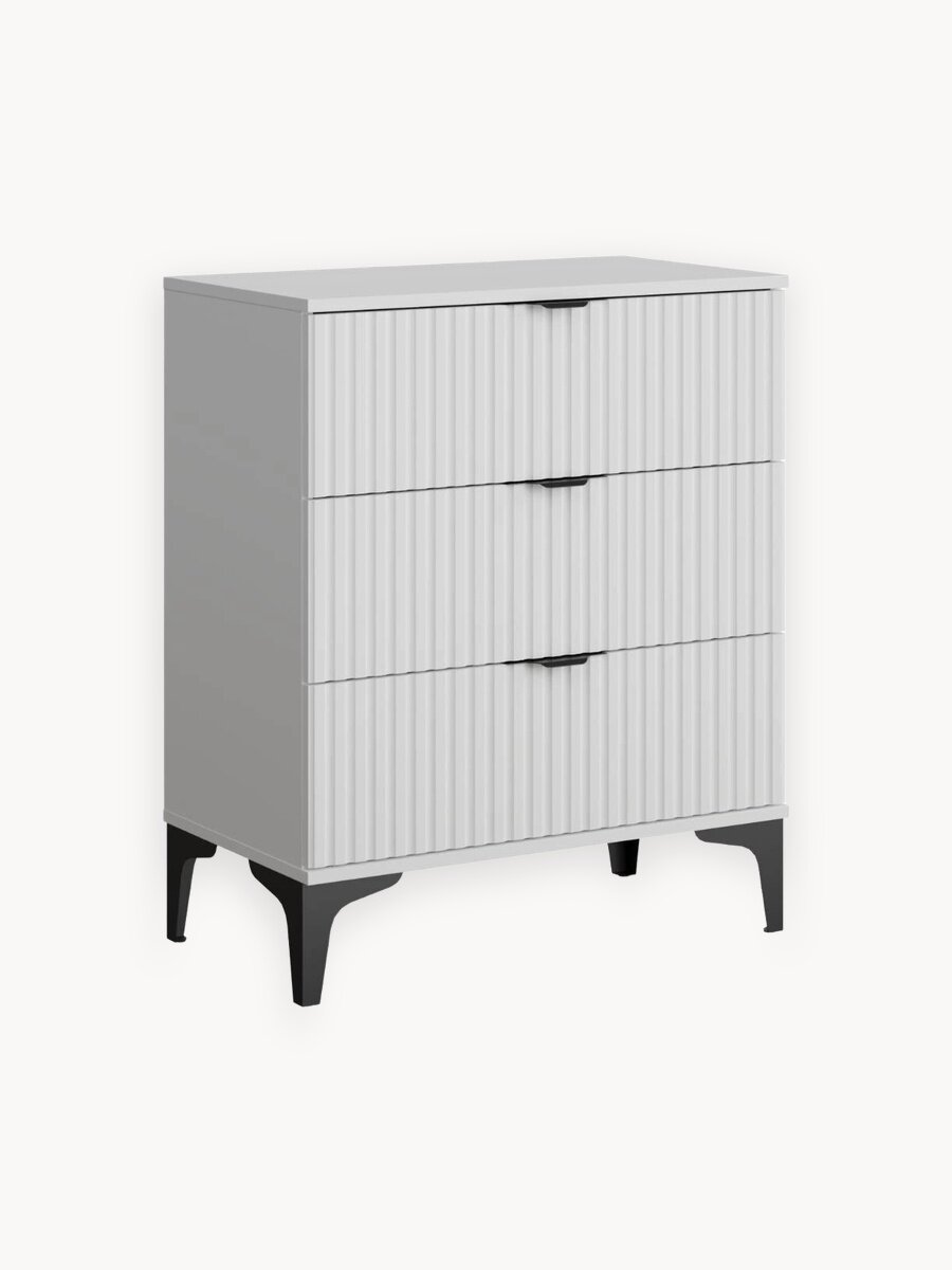 Комод RIDBERG ANDRE 70 x 39 x 85 см