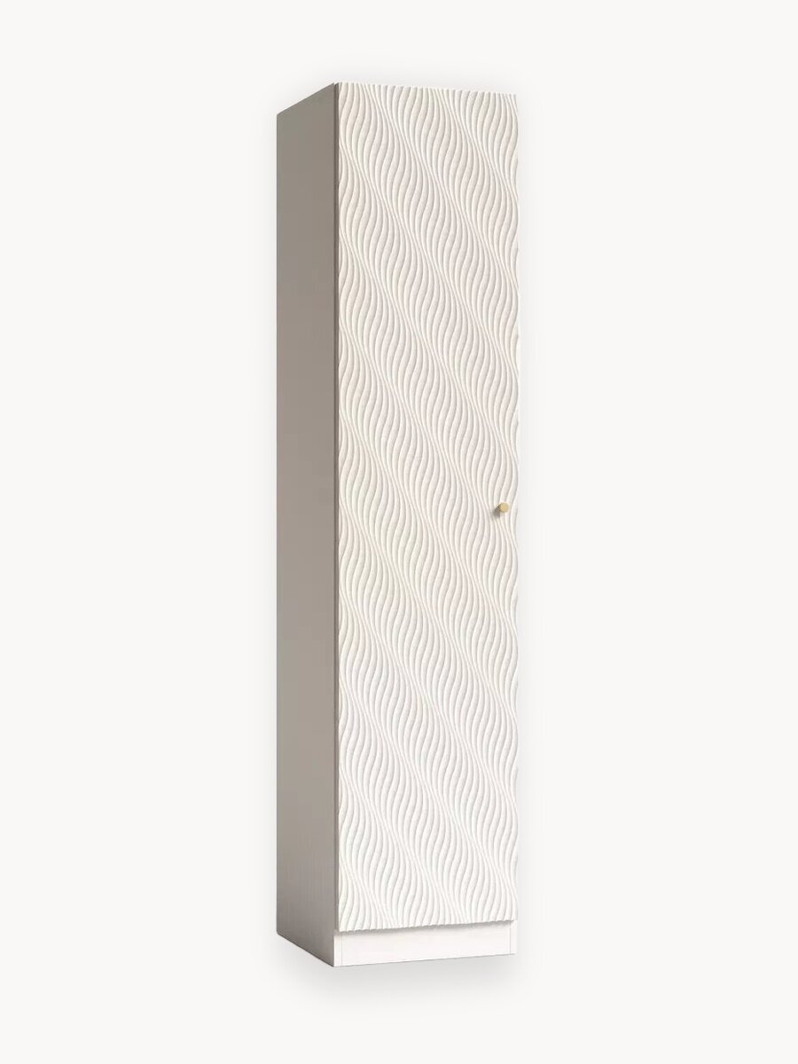 Шкаф пенал FRESTER для одежды, от производителя