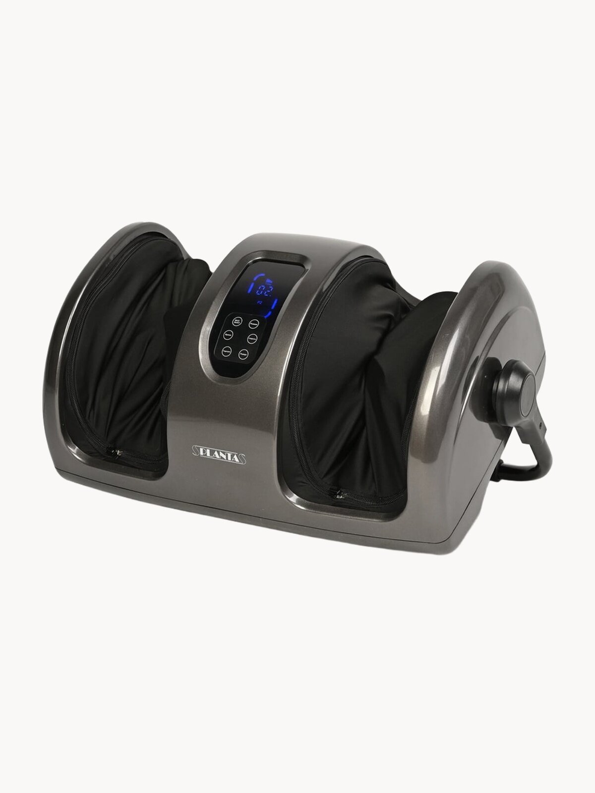 Массажер для ног с подогревом и регулировкой наклона Planta MF-12, стоп ног с подогревом, рук и предплечий