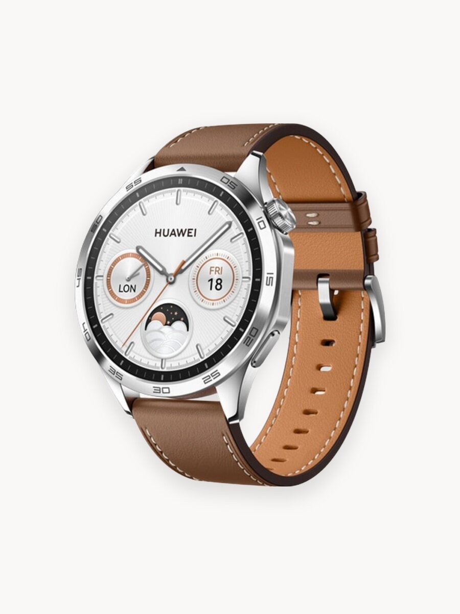 Умные часы HUAWEI Watch GT 4
