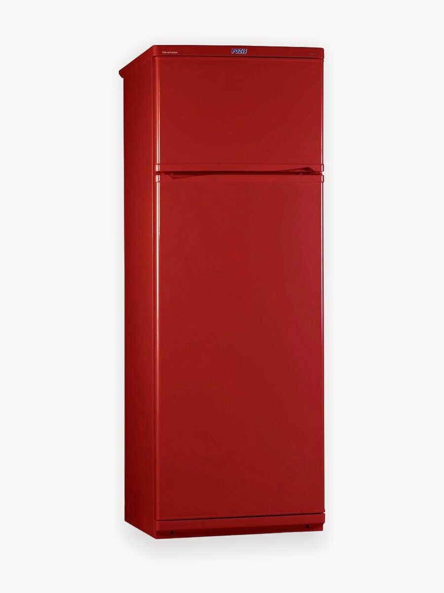 Отдельно стоящий холодильник Pozis МИР 244-1