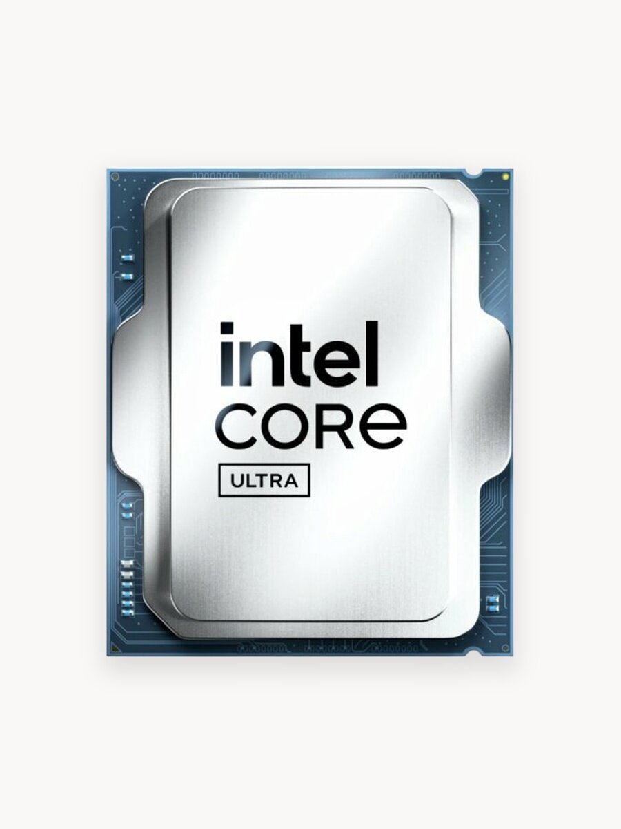 Процессор Intel Core Ultra 5-245KF LGA1851 OEM