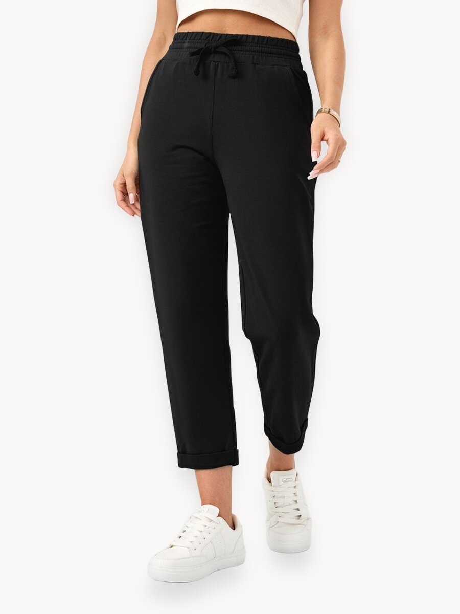 Брюки Укороченная коллекция