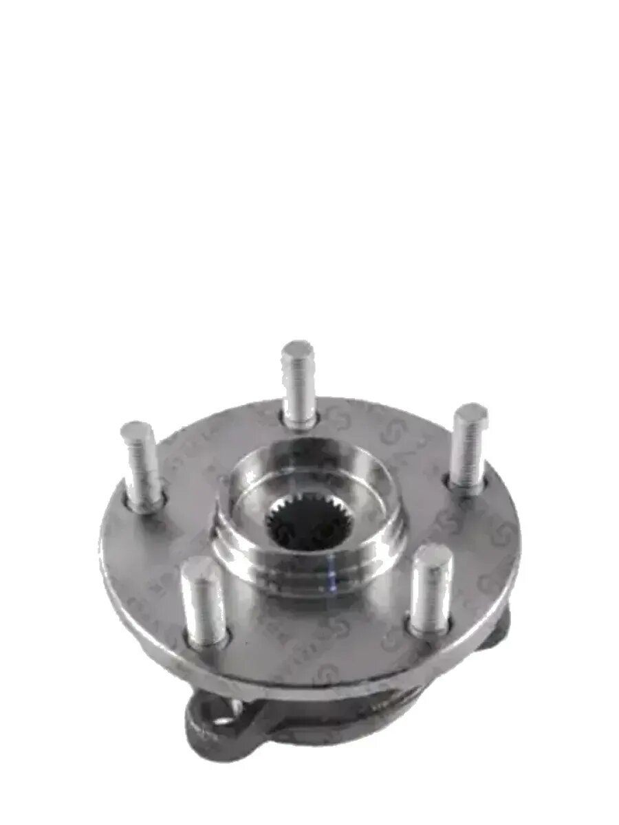 Комплект подшипника ступицы Toyota Corolla/Rav4/Aurus 05>