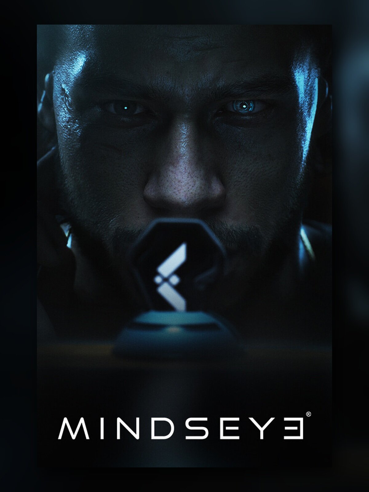 Игра MindsEye Deluxe Edition Steam Gift |PC/ПК| регион Украина | Подарок Стим