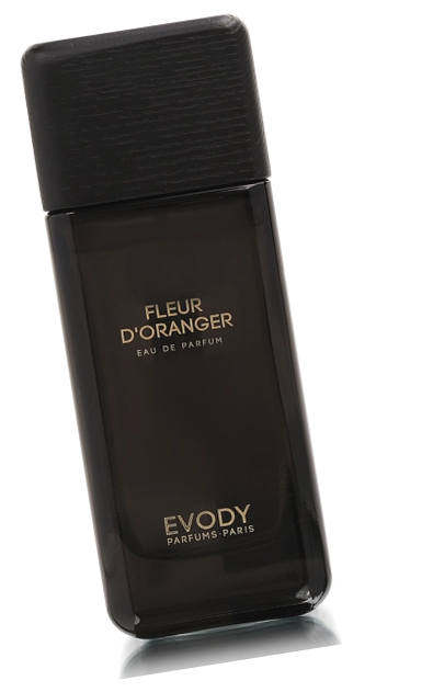 Парфюмерная вода для женщин Эводи Парфюмс Флёр Д Оранже 50 мл - Evody Fleur D Oranger