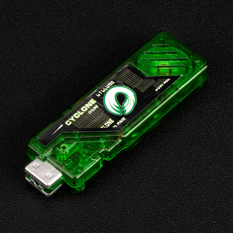 Kamen Rider CSM Gale DX Memory Core с автоматическим вылетом зубов и контактными точками