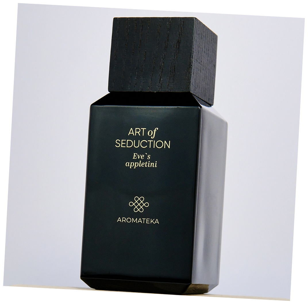 Женская парфюмерная вода Art Of Seduction Eve S Appletini 8 мл сэмпл - Ивс Апплетини
